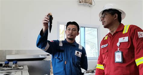 SKK Migas Sumbagut Optimis Texcal Energy Mahato Capai Kinerja Positif