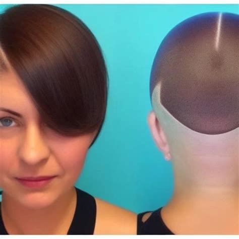 Peinados Para Mujeres Con Alopecia Frontal Una Guía Completa