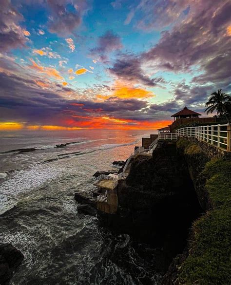 Strand Frihed El Salvador Gratis Foto P Pixabay Pixabay