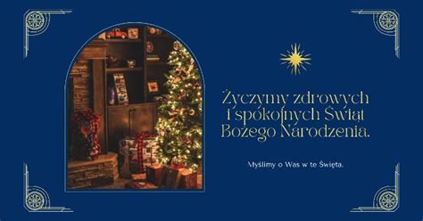 Kartki świąteczne online do pobrania za darmo PIĘKNE ŻYCZENIA na Boże