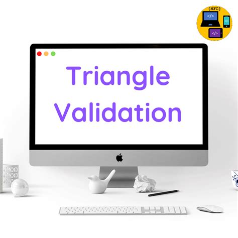 valid triangle or not switch case c programming
