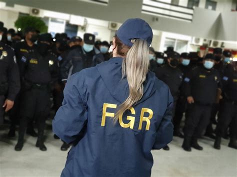Diputados aprueban reforma a la Ley Orgánica de la Fiscalía General de