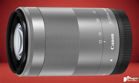 Top 13 Des Meilleurs Objectifs Canon De Juin 2024