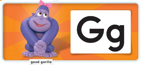Oxford Phonics World G G Diagram Quizlet