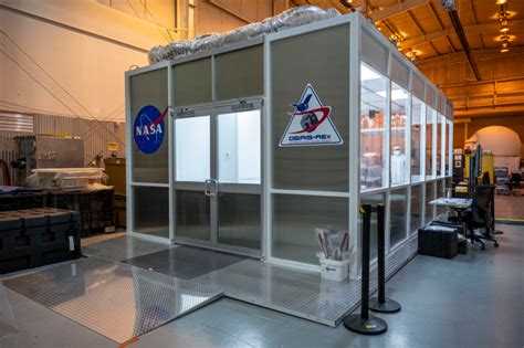 Miss O Osiris Rex Faz Hist Ria Ao Entregar Amostra De Asteroide Na Terra