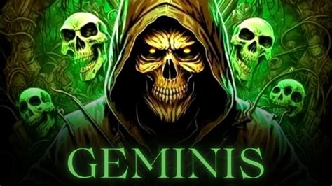 GEMINIS VE ESTE VIDEO ANTES DEL 31 MARZO PORQUE ESTO TE PASARA