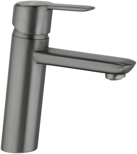 Bateria Umywalkowa Z Korkiem Click Clack Deante Arnika Bqa D M