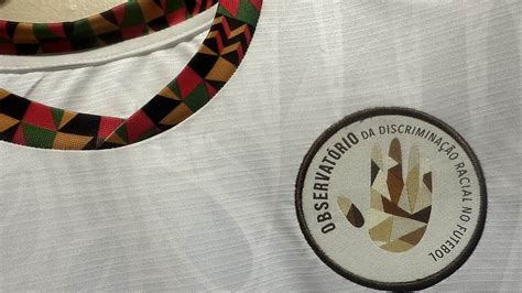 Nova camisa do Observatório DRF 2024 é revelada Mantos do Futebol