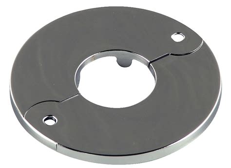 DANCO Danco 9D000 Series 88464 Floor And Ceiling Plate Stainless