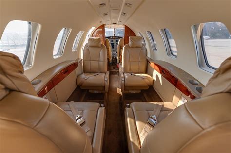 Oe Fxm Cessna Citation Cj Sparfell Aviation Group S N A