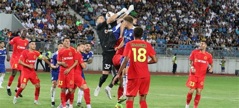 Playsport FCSB și a găsit un nou atacant De ce să nu l folosim