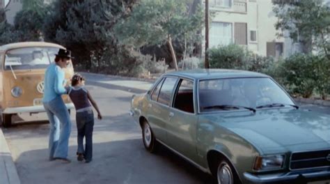 IMCDb Org 1972 Opel Rekord L D In Charlie Ve Hetzi 1974