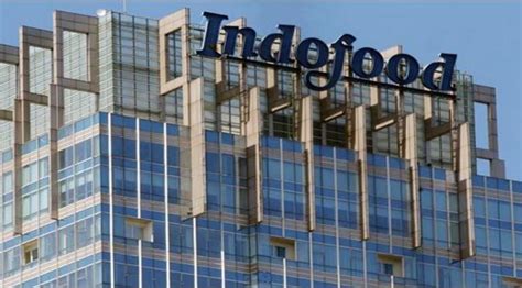 Pt Indofood Sukses Makmur Bekasi Homecare24