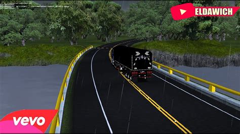 Haulin Colombia I Barrancabermeja A Mompox I KENWORTH T800 YouTube