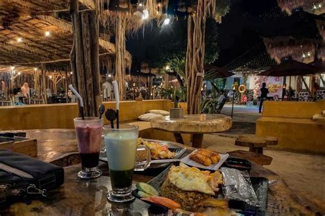 5 Cafe Di Sumedang Yang Hits Tempat Wisata Kuliner Yang Banyak Di