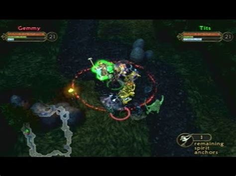 Let S Play Champions Return To Arms 34 Parks N Wreck YouTube