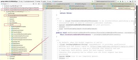 spring boot2 x整合消息中間件rabbitmq原理簡淺探析 每日頭條