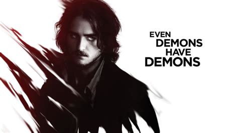 Hemlock Grove Le plein dhémoglobine dans le trailer de la saison 3