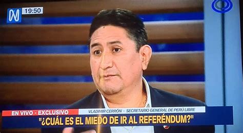 Martha Torres On Twitter Rt Cesarcombina Ver A Vladimircerron Via
