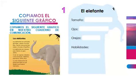 Comunicacion Texto Descriptivo Youtube