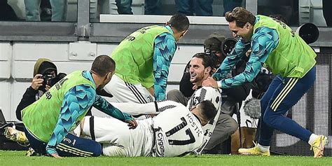 Juventus vs Udinese horario canal y dónde ver en TV hoy en USA el