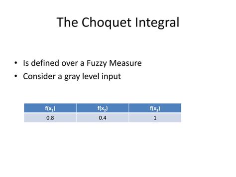 fuzzy logic ppt