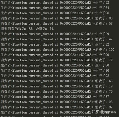 二十三、python队列实现多线程（下篇） 知乎