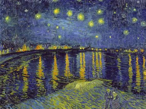 Puzzle Vincent van Gogh Gwiaździsta noc 1 000 elementów