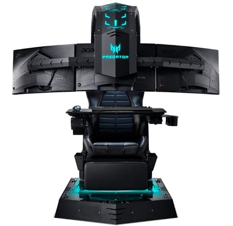 Acer Predator Thronos