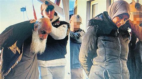 MOSSAD ajanı sağlık müdürlüğünde çalışmış Son Dakika Haberleri Milliyet