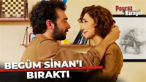Beg M Sinan Poyraz A B Rak P Gitti Poyraz Karayel B L M