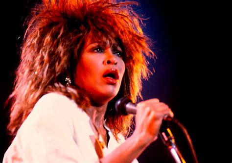 Galerie Foto Impactul pe care l a avut Tina Turner în viața prințului