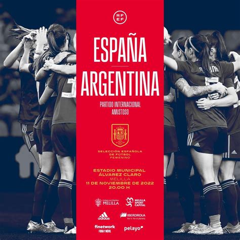 Ya están a la venta las entradas para el amistoso entre las selecciones