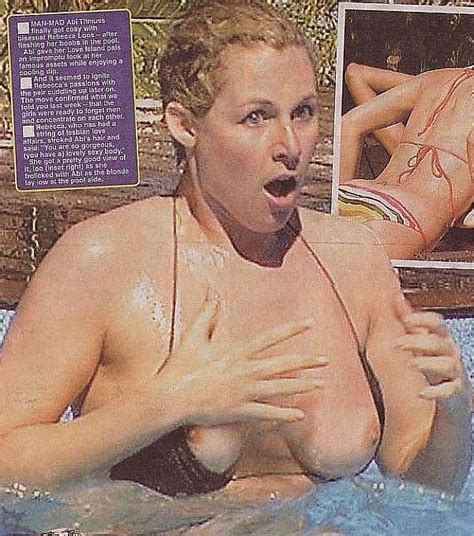 Abi Titmus Naked Pics Telegraph