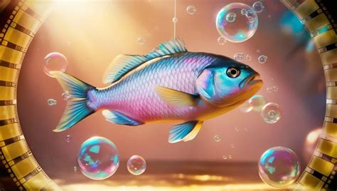 Découvrez les plus beaux poissons qui commencent par V