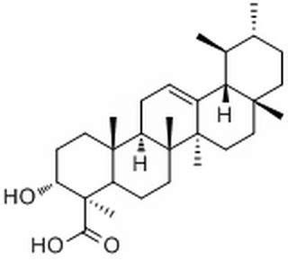 β Boswellic acid BioRuler