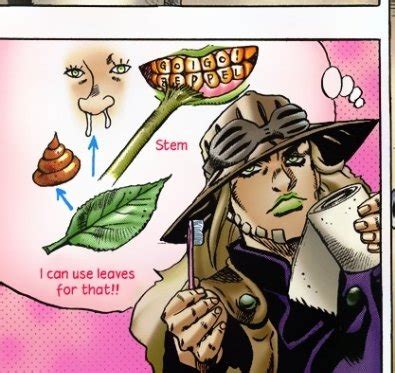 Cursed JoJo On Twitter Smh