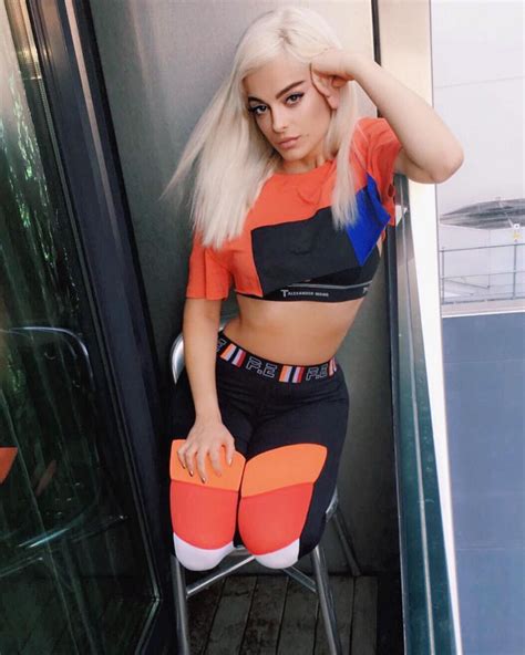 Bebe Rexha The Fappening Sexy 37 Photos The Fappening