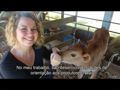 Dia Médico Veterinário 2020 Karina Diniz Baumgarten fala sobre