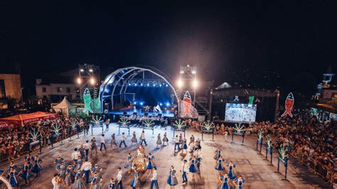 Festas de Santo António regressaram a Vale de Cambra para juntar