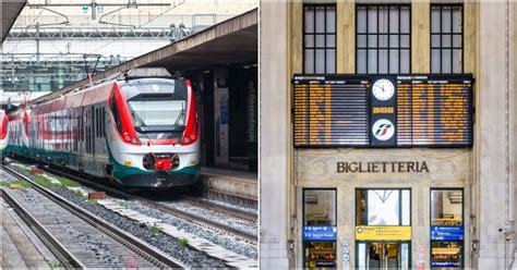 Sciopero Trenord Il 12 E 13 Ottobre 2024 Orari E Fasce Di Garanzia A
