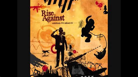Hero Of War Rise Against Youtube