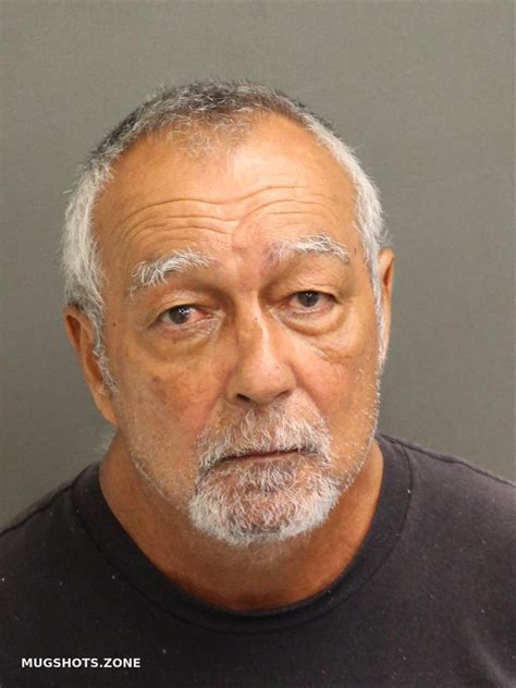 ACEVEDOACEVEDO EUGENIO 07 07 2021 Orange County Mugshots Zone