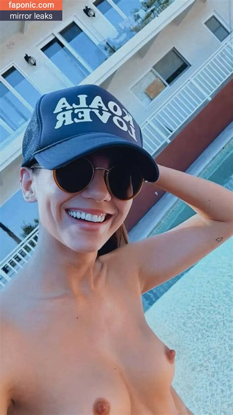 Victoria Justice Aka Victoriajustice Nude Leaks OnlyFans Photo 845