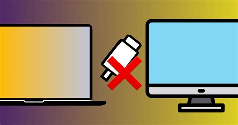C Mo Conectar Tu Macbook A Un Monitor Sin Usar Cables Hdmi