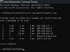 How To Use The Tracert Traceroute Command In Windows Geeksforgeeks