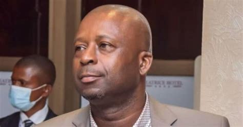 Médias Achille Kadima du journal Africanews convoqué à la présidence