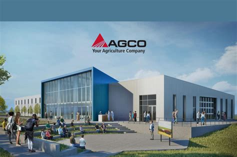 AGCO Builds US Based Test Farm World Agritech
