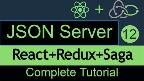 json server how to make api with json server api with json server youtube