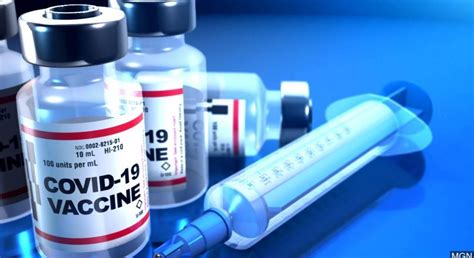 FACTS On COVID 19 Vaccine Wellness Center University Of Illinois